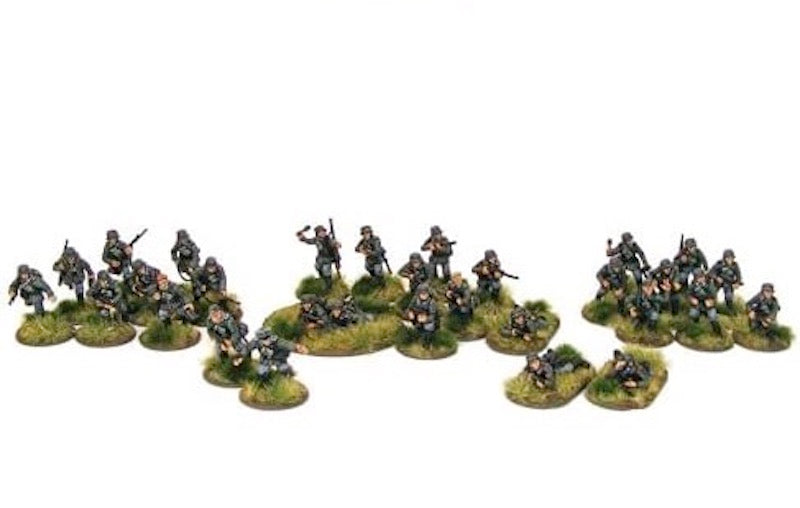 A Brief History of Tabletop Wargaming: From Ancient to Modern Gaming ...