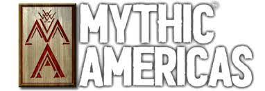 Mythic Americas Tabletop Role-Playing Games