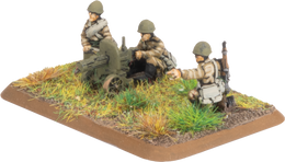 Flames of War- Stalingrad: Complete World War II Starter Set - Flame Of War