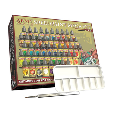 All Speedpaints – Wargames Delivered