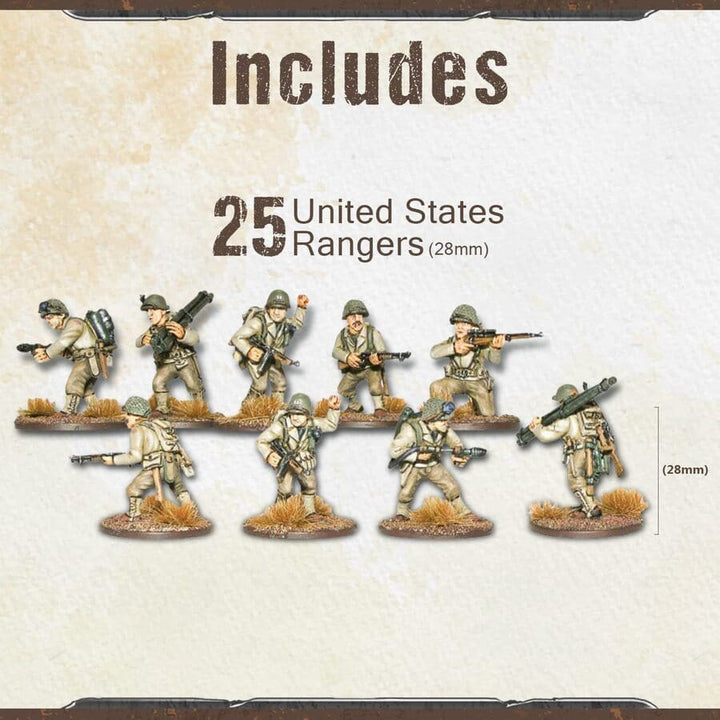 Bolt Action - USA