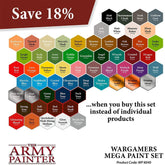 Miniature Paint Sets & Bundles