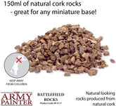 Army Painters Basing and Terrain