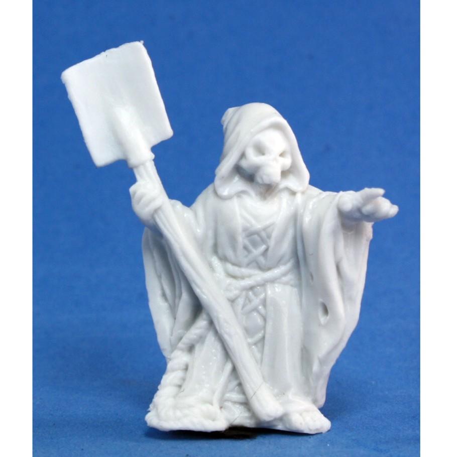 Bones Reaper Warlord Miniatures