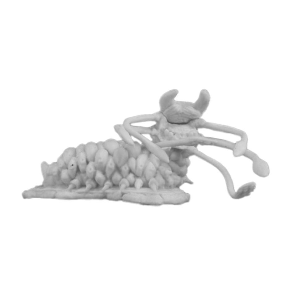 Reaper Bones: Charnal Grub – Wargames Delivered - D&D, DnD, Dungeons ...