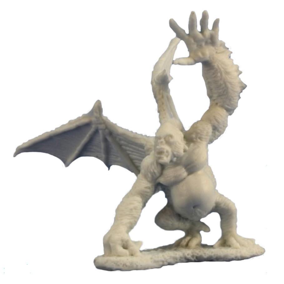 Reaper Bones: Ape Demon – Wargames Delivered