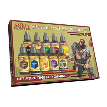 Miniature Paint Sets & Bundles
