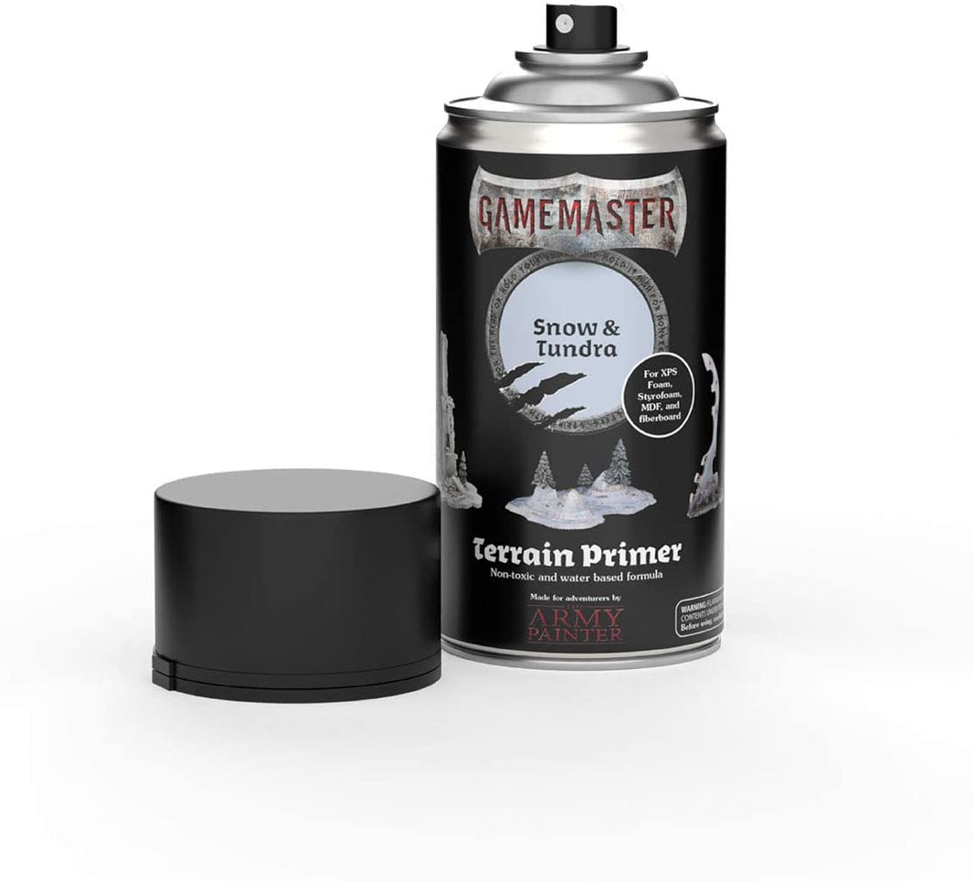 Army Painters Basing and Terrain