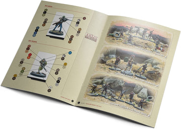 Fallout Wasteland Warfare Historical Tabletop Wargames