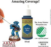 Army Painter’s Warpaints - Singles