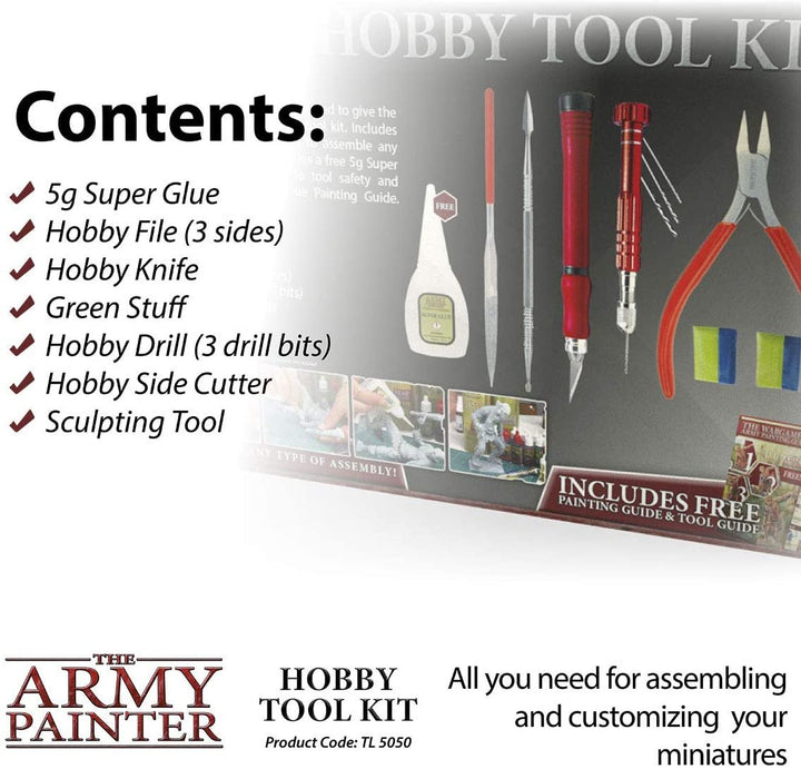 All Hobby Tools & Accessories – Wargames Delivered