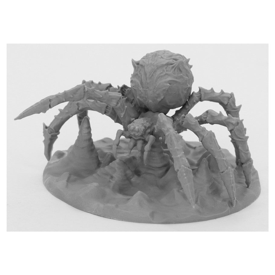 Reaper Bones BK: Cave Spider - Reaper Miniatures
